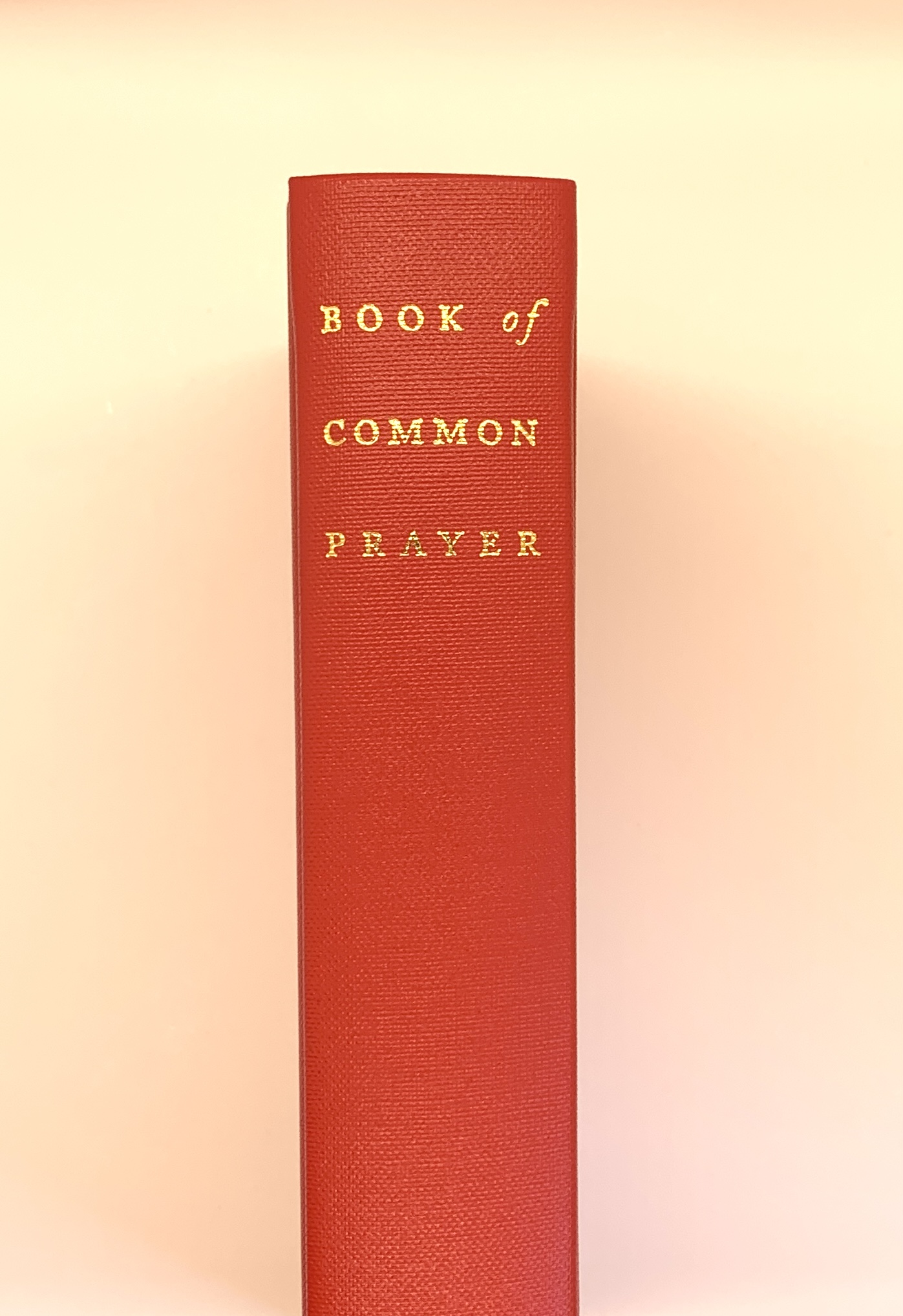 Book of Common Prayer (2019): Pew Edition - Anglican House Publishers