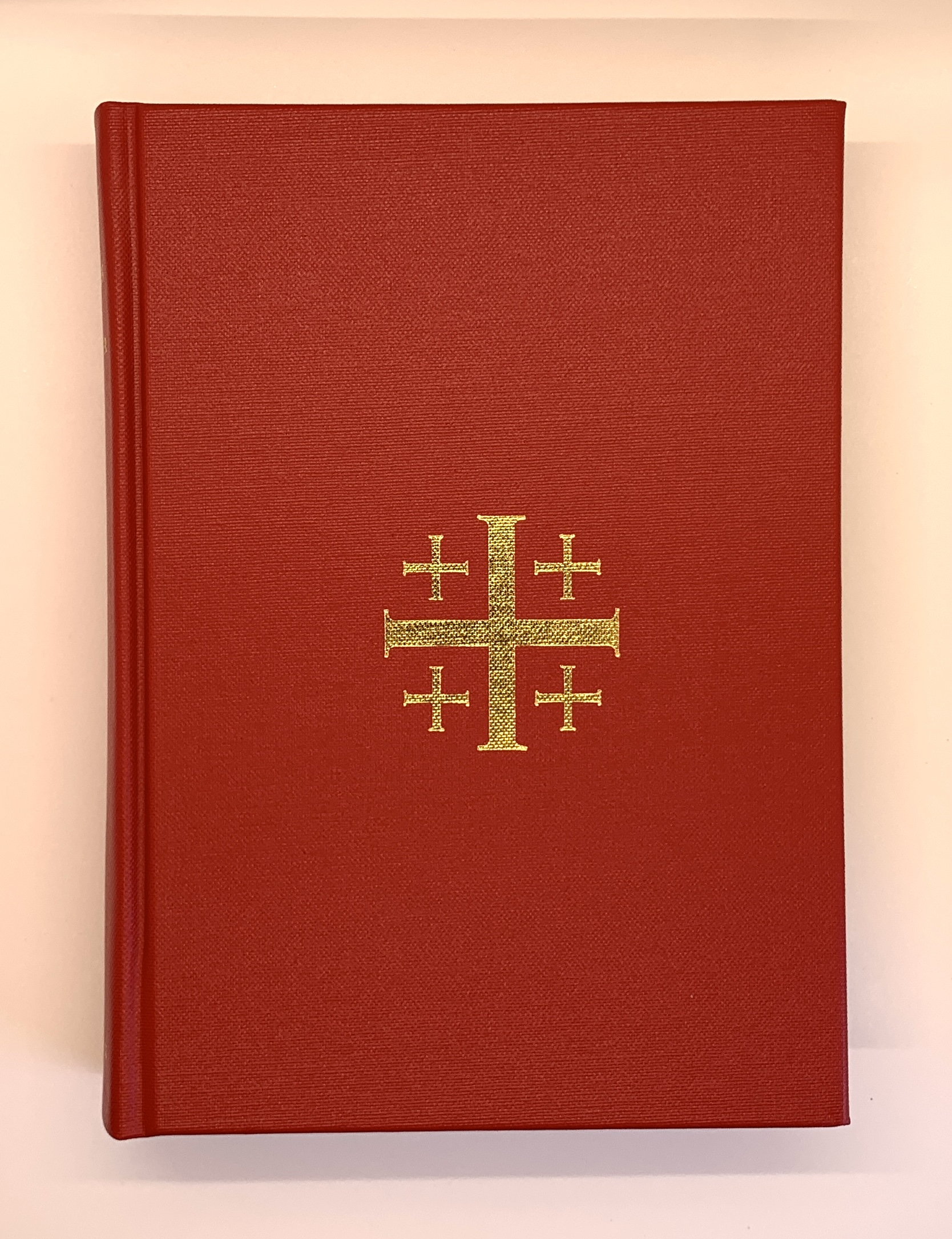 Book of Common Prayer (2019): Pew Edition - Anglican House Publishers
